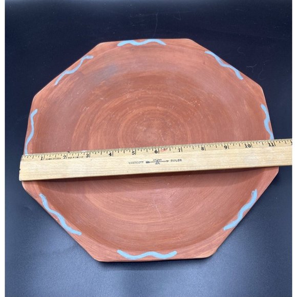 Unknown | Dining | Mexican Redware Clay Pottery 3 Horse Head Tequila ...